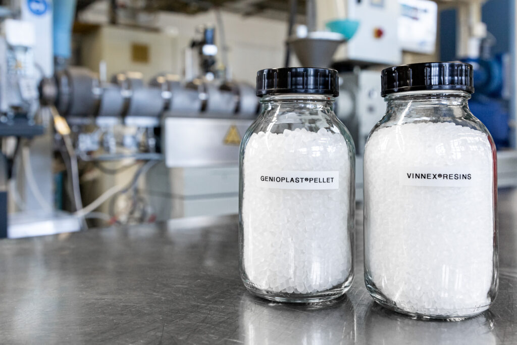 Highly Effective Additive Combination for Biodegradable Plastics ...