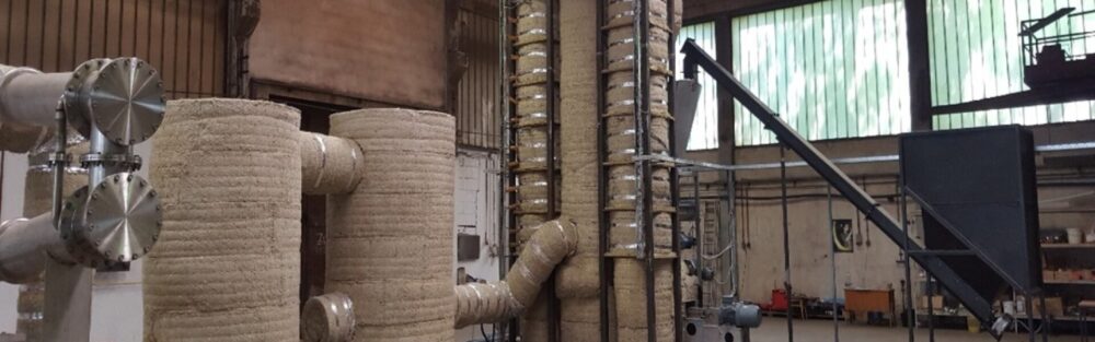 Chemical Recycling: Gasification of Plastic Waste at Low Temperatures ...