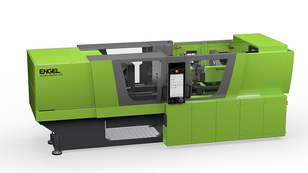 ENGEL Expands Victory Series Portfolio with Advanced Electric Machine ...